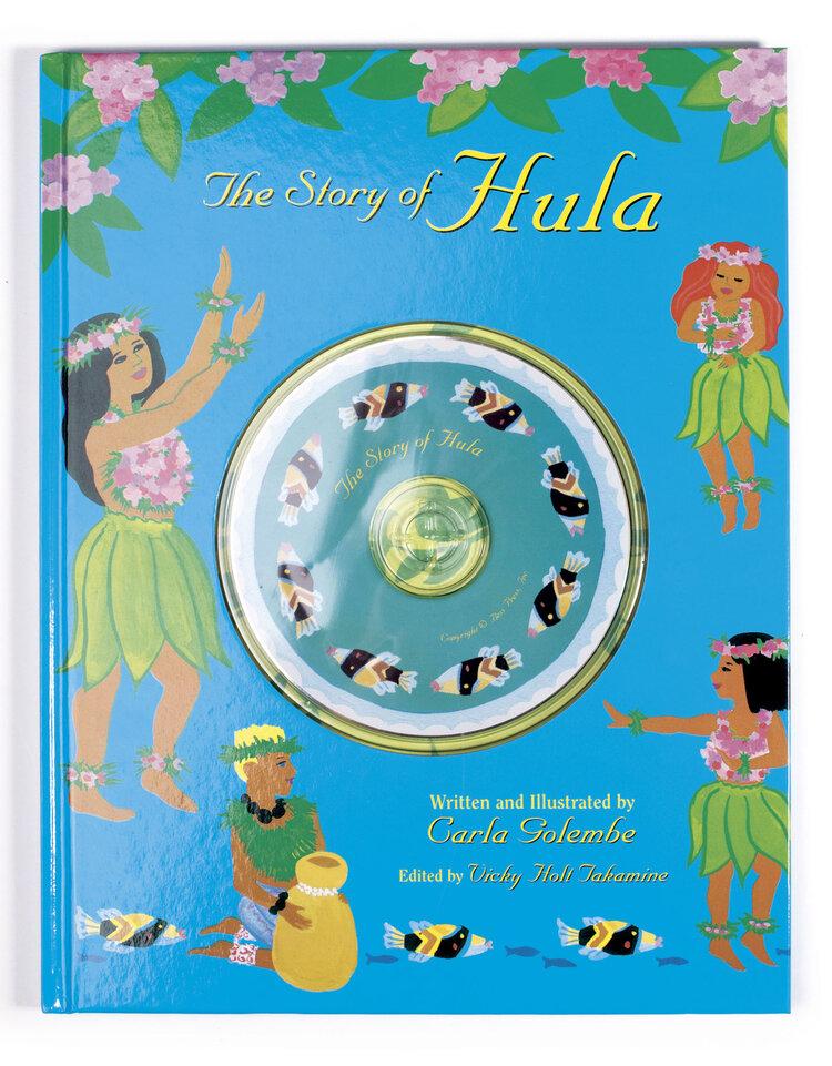 Story of Hula, The – Hawaiian Council dba Nā Mea Hawaiʻi