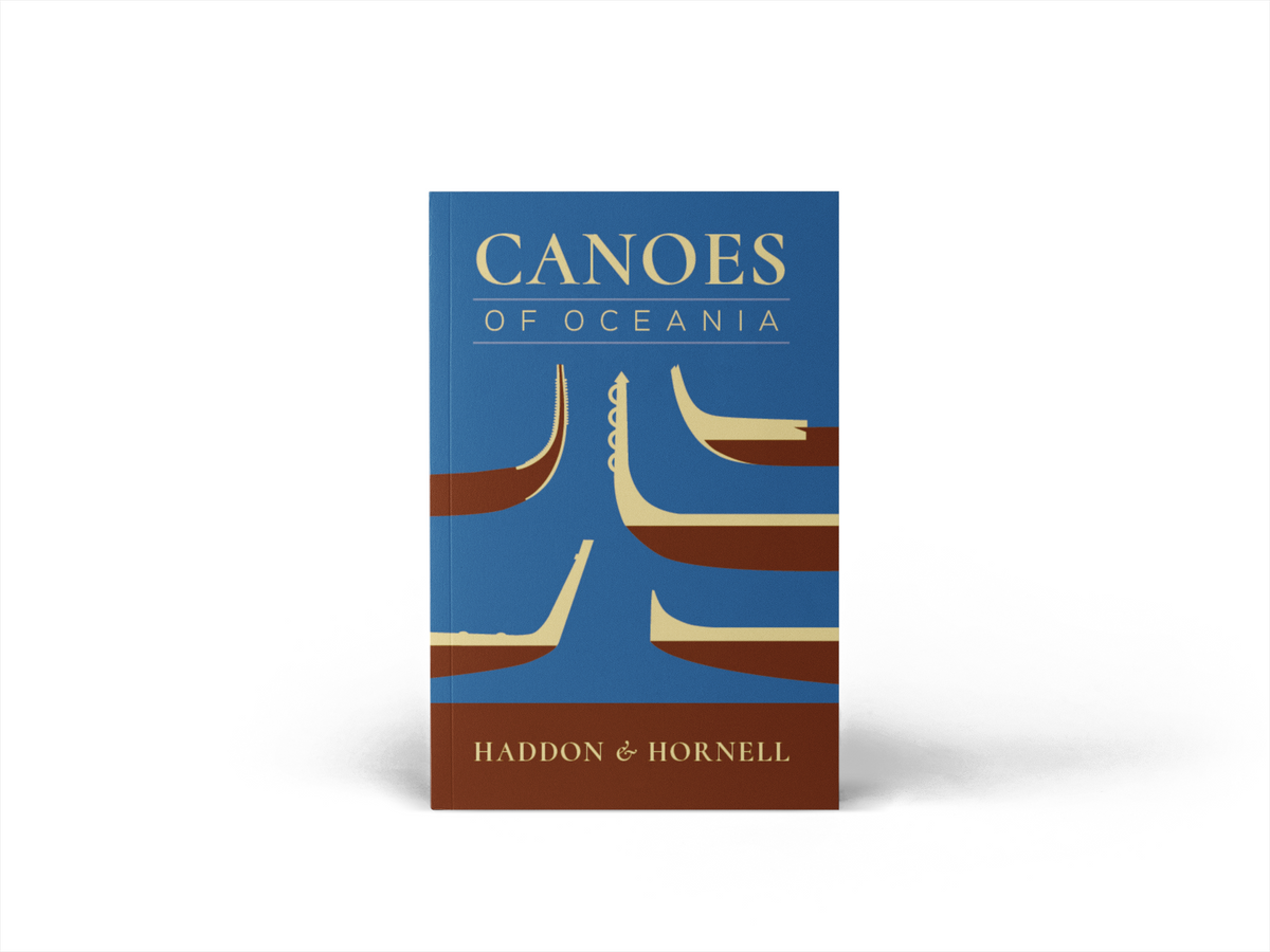 Canoes of Oceania – Nā Mea Hawaiʻi