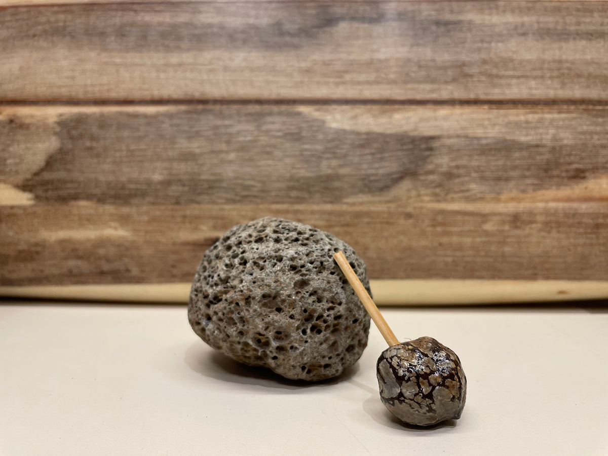 Kukui Nut Top – Hawaiian Council dba Nā Mea Hawaiʻi
