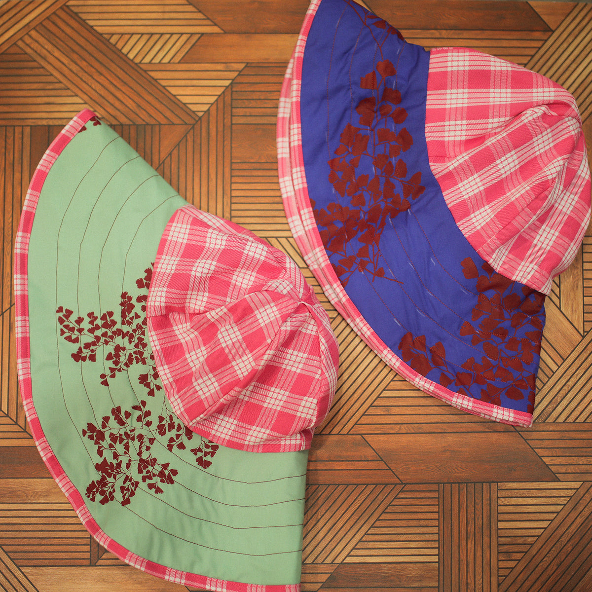 Nakeu Bucket Hat – Nā Mea Hawaiʻi