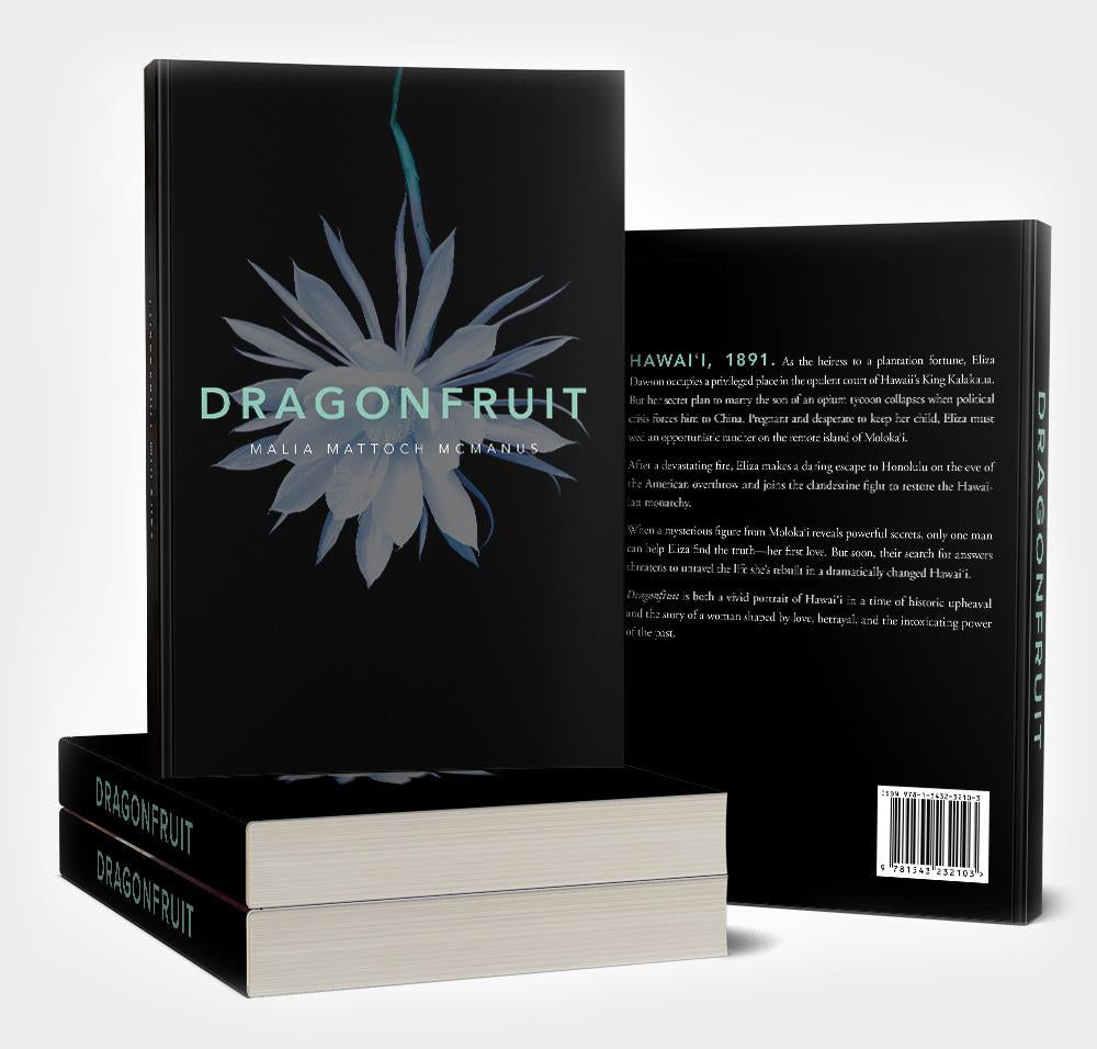 Dragonfruit – Hawaiian Council dba Nā Mea Hawaiʻi