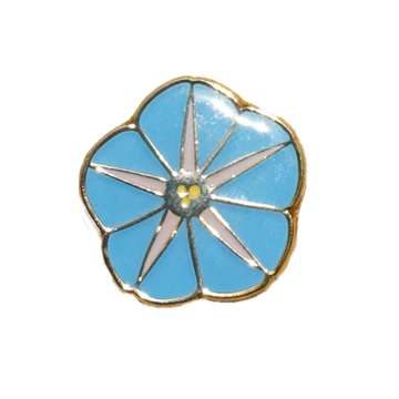 Koali 'Awa Pin – Nā Mea Hawaiʻi