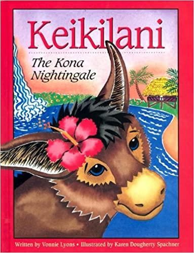 Keikilani: The Kona Nightingale – Nā Mea Hawaiʻi