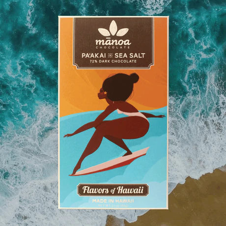 Paakai Sea Salt Bar – Nā Mea Hawaiʻi