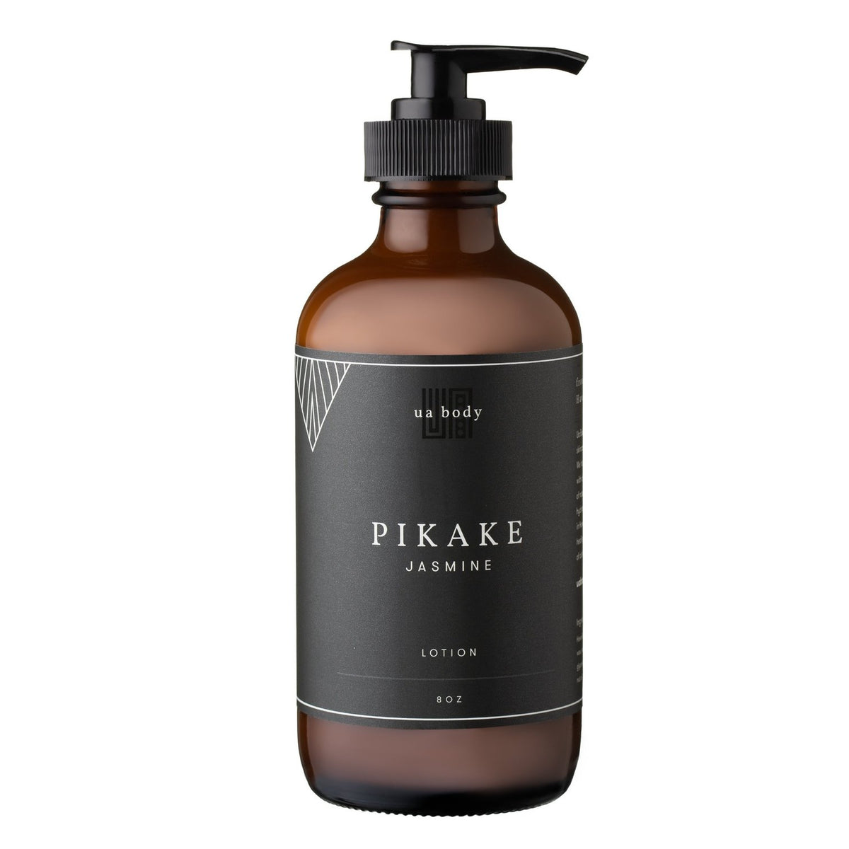 Pikake Jasmine Body Lotion – Hawaiian Council dba Nā Mea Hawaiʻi