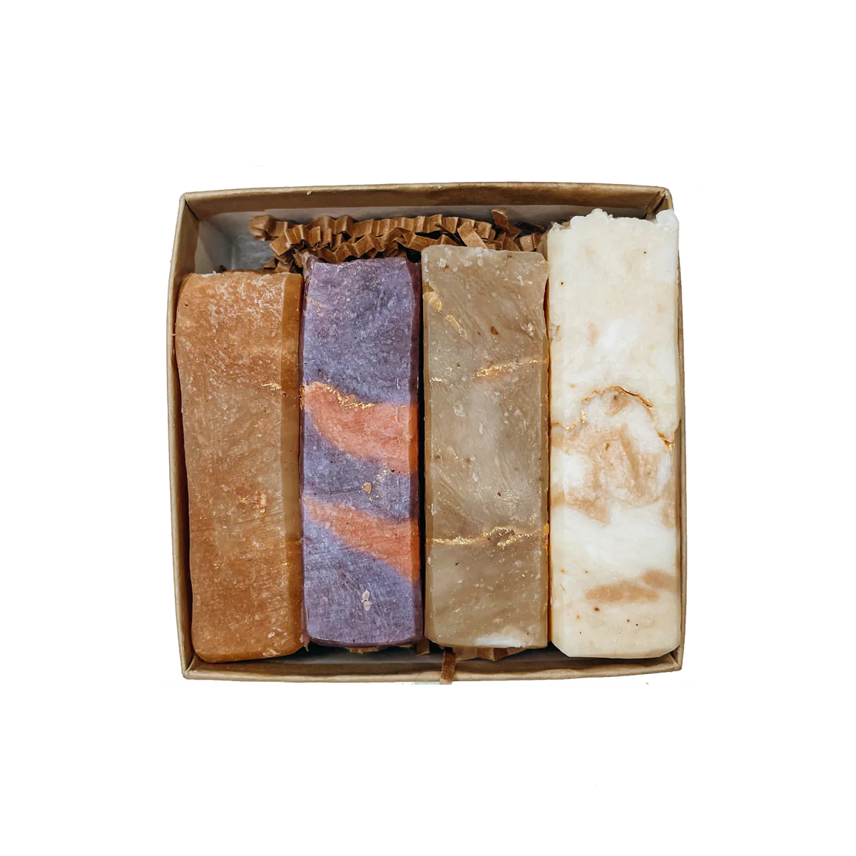 Fall Seasonal Soap Set – Hawaiian Council dba Nā Mea Hawaiʻi